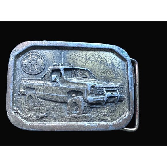 Indiana Metal Craft | Accessories | Indiana Metal Craft Free Wheelin ...